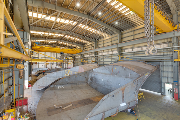 About Us | Independent Mining Services