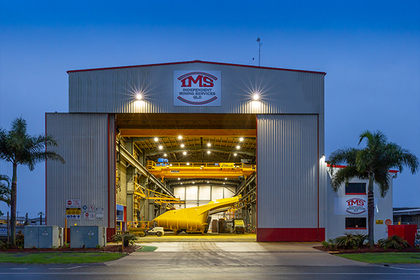 About Us | Independent Mining Services