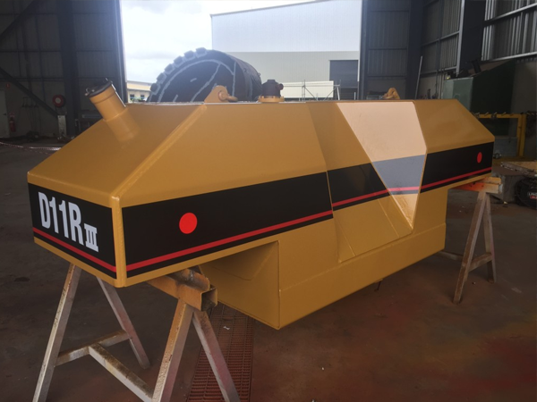 Services | Independent Mining Services