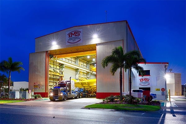 About Us | Independent Mining Services