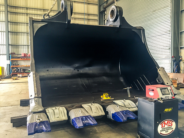 Services | Independent Mining Services