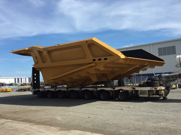 Services | Independent Mining Services