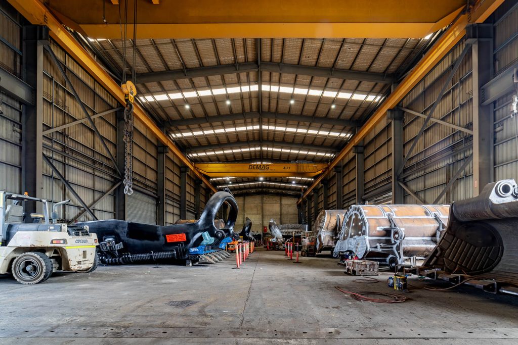 About Us | Independent Mining Services