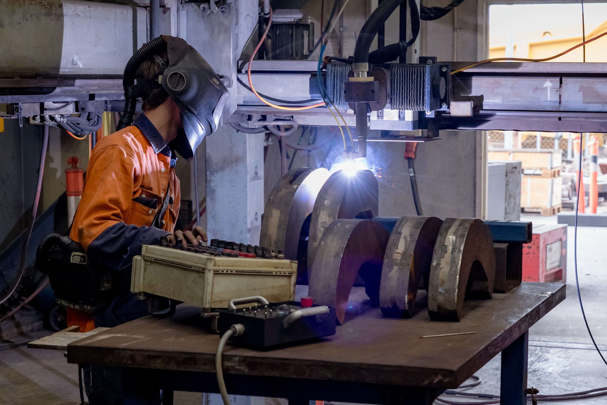 Home | Independent Mining Services