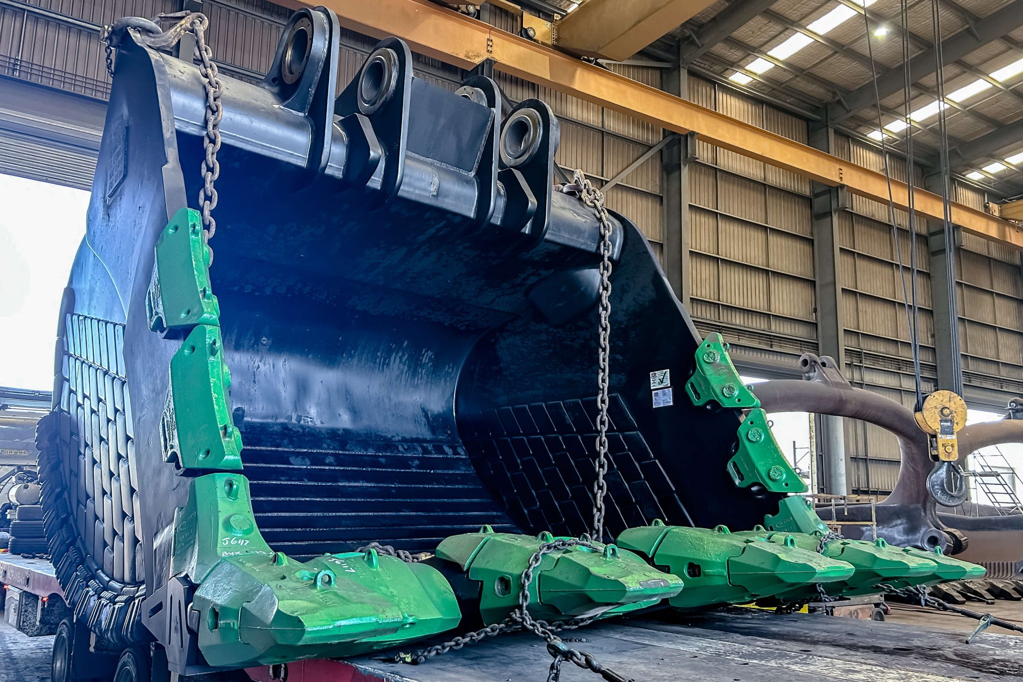 Home | Independent Mining Services