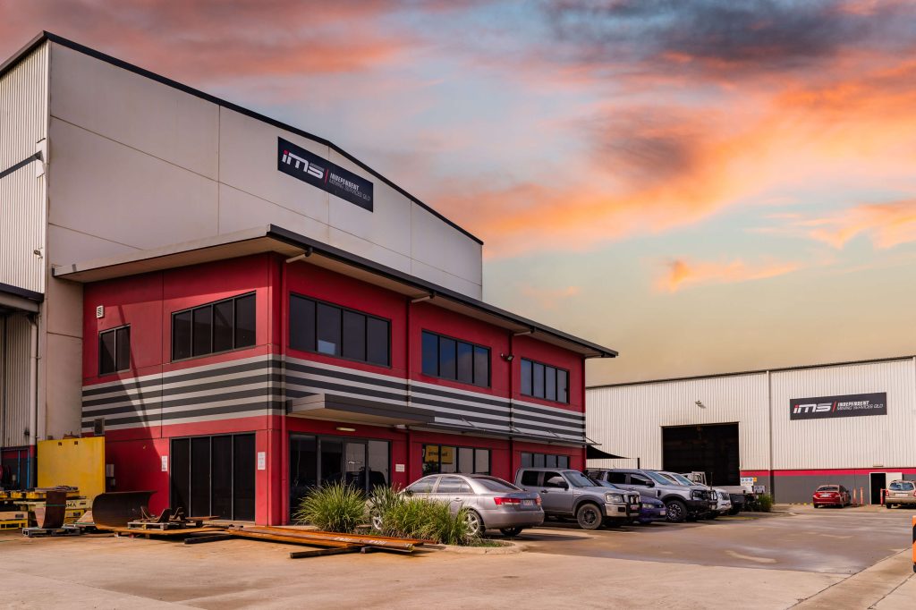 About Us | Independent Mining Services