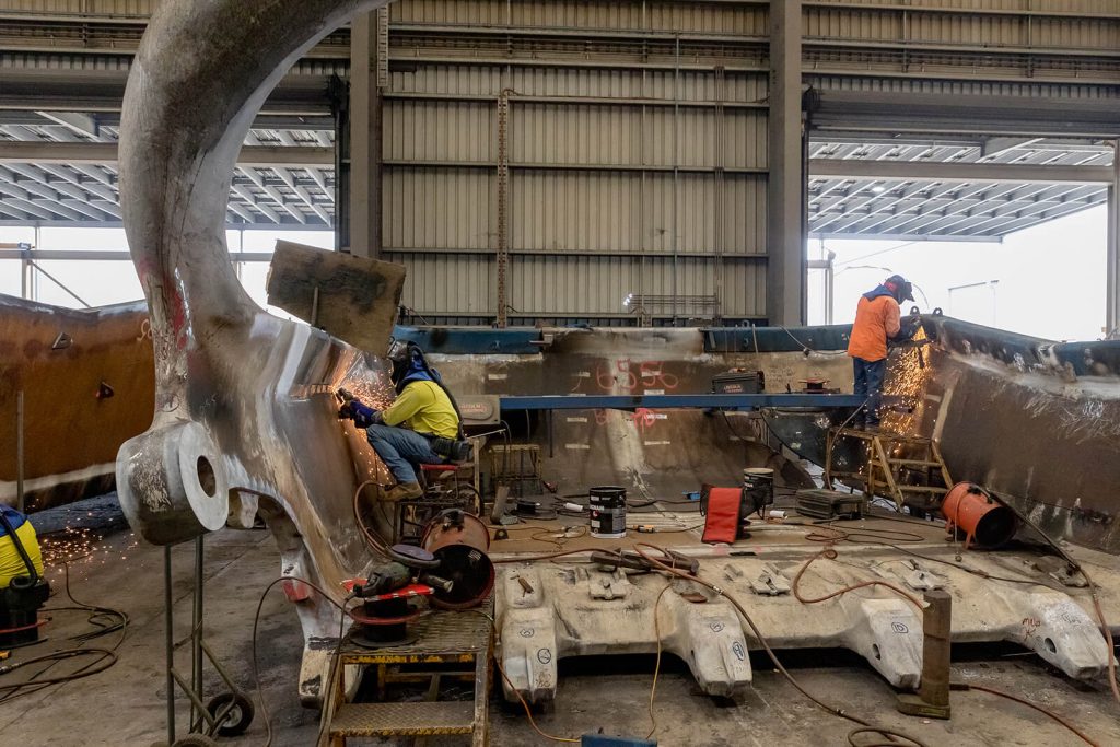 About Us | Independent Mining Services